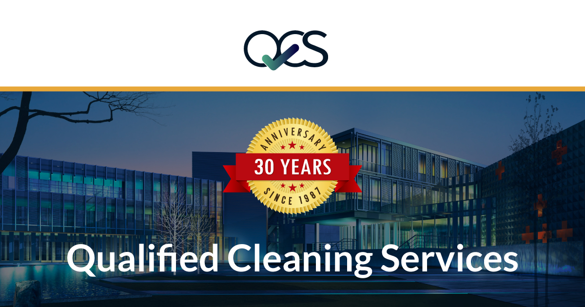 Qualified Cleaning Services Massachusetts and New Hampshire | QCS